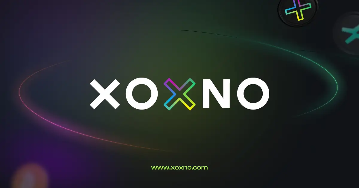 Activity #07852...e6672 • XOXNO Network